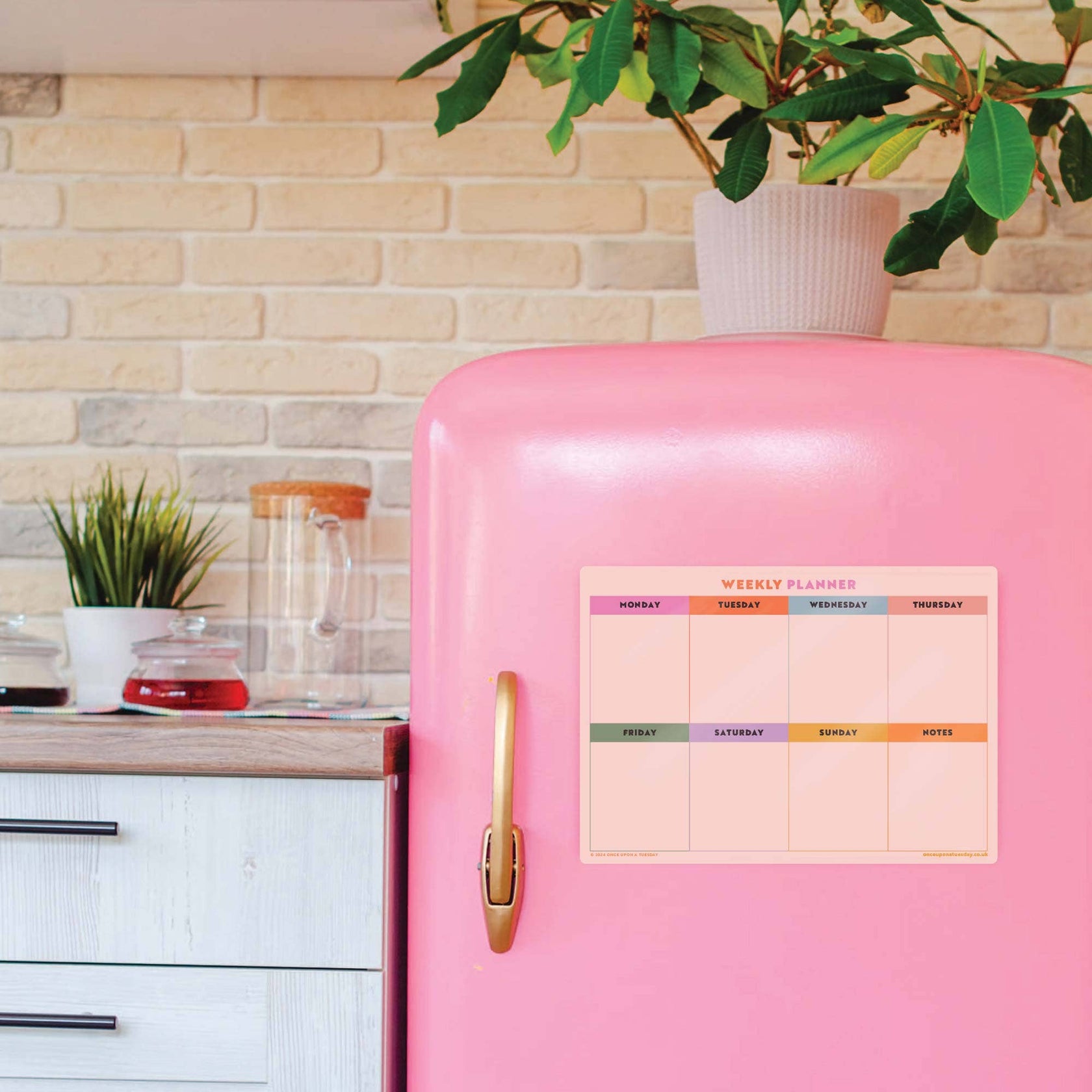 The Wander Shop | Celebrate The Unknown