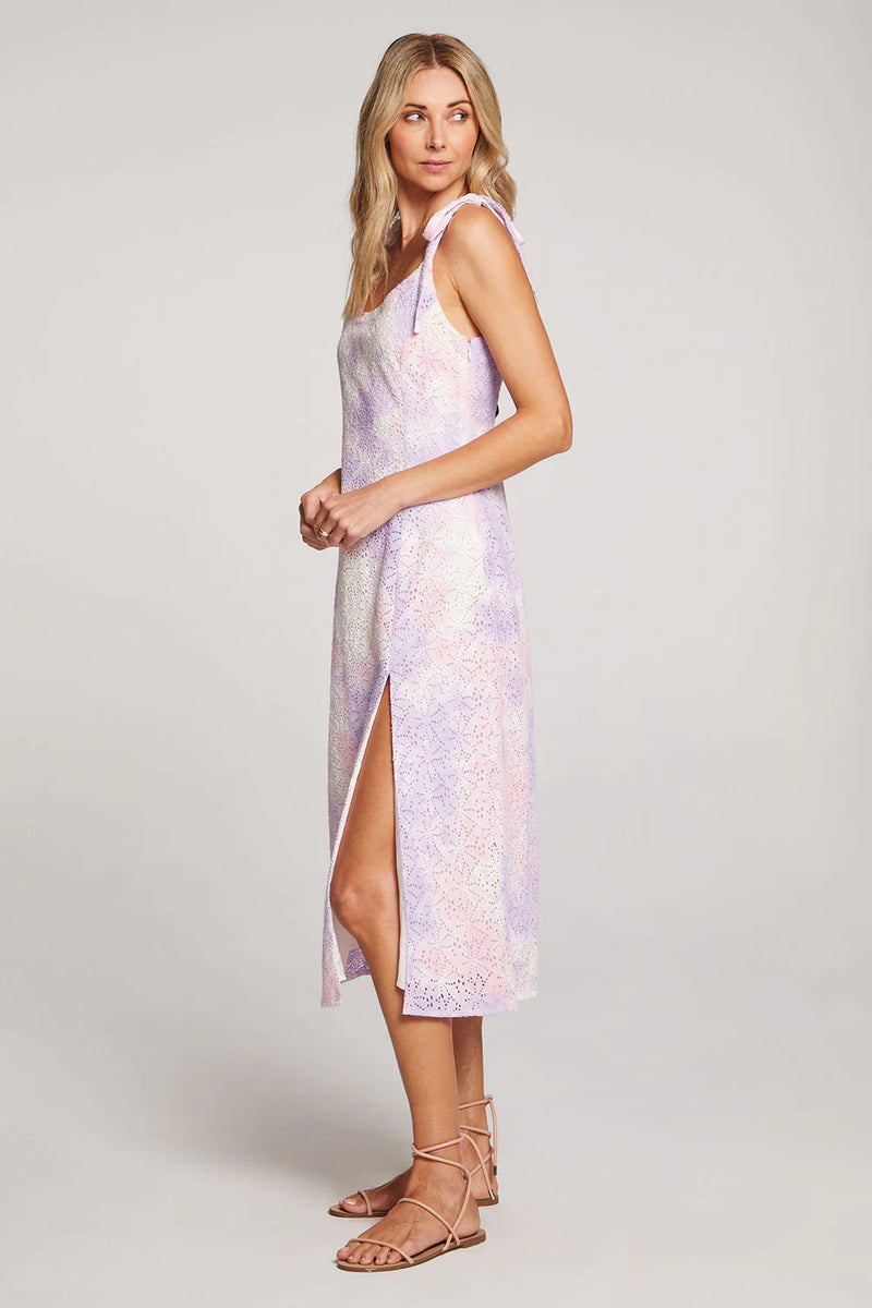 Saltwater Luxe Cheryl Midi Dress – The Wander Shop