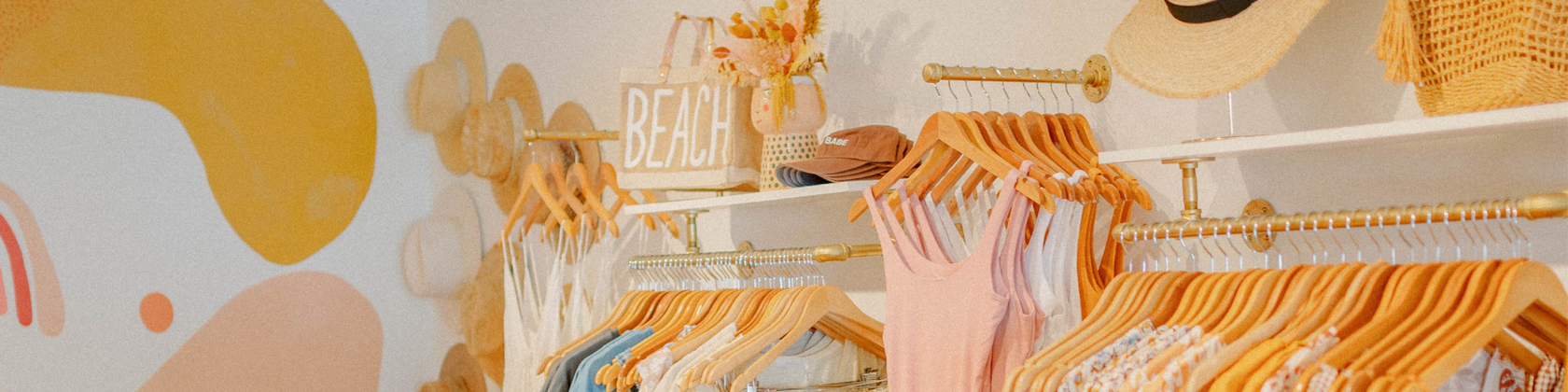 The Wander Shop | Celebrate The Unknown