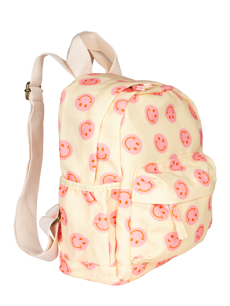 Backpack (Smiles) – The Wander Shop