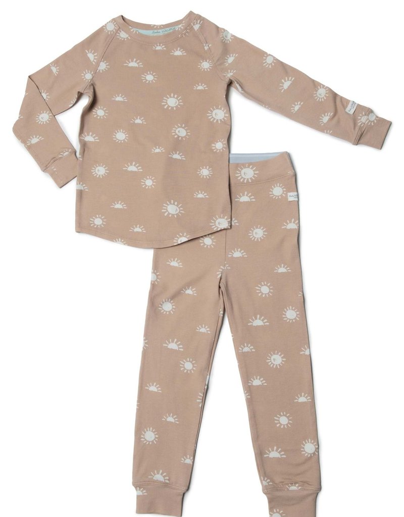 Sun PJ Set – The Wander Shop